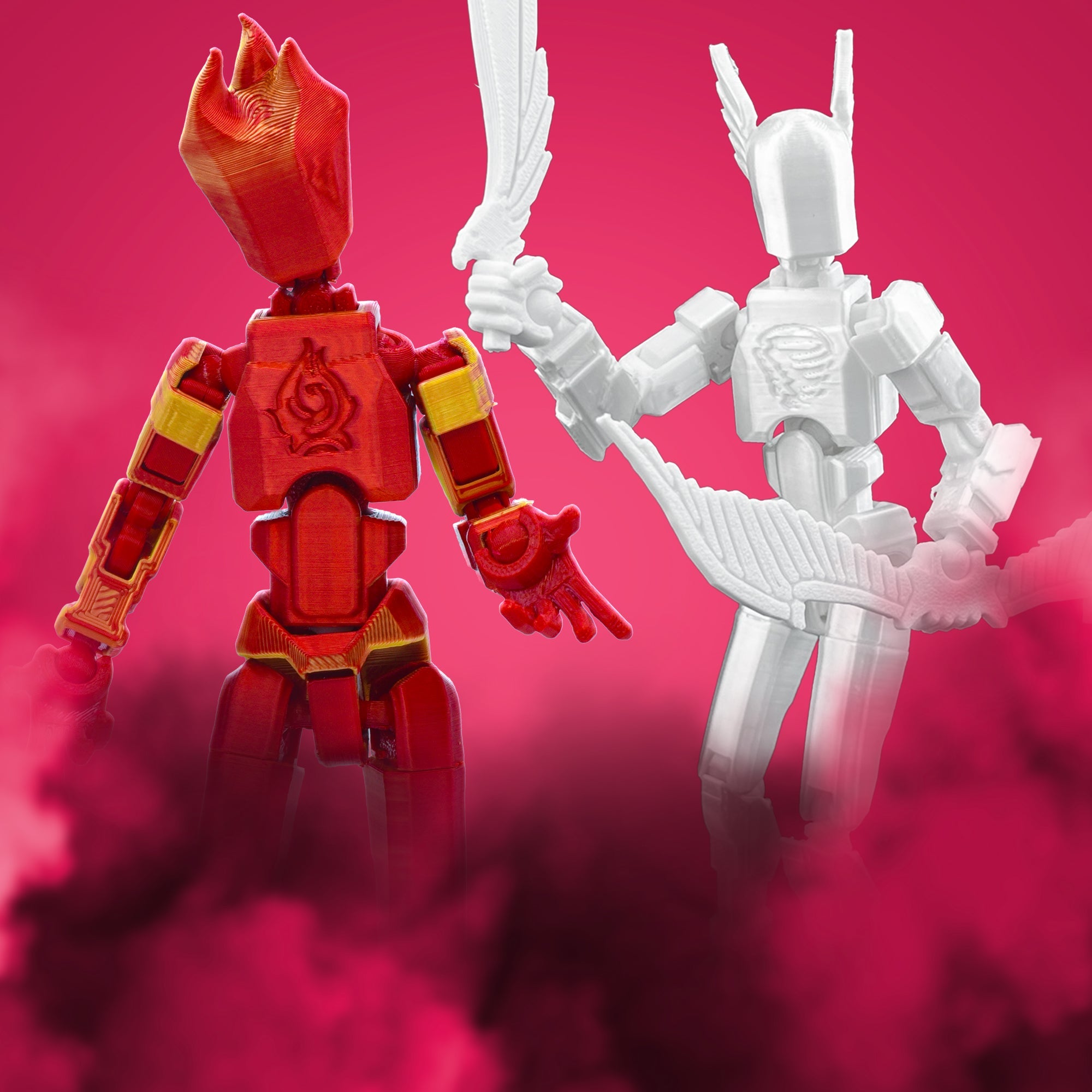 Kolekcje – Mini Legendy