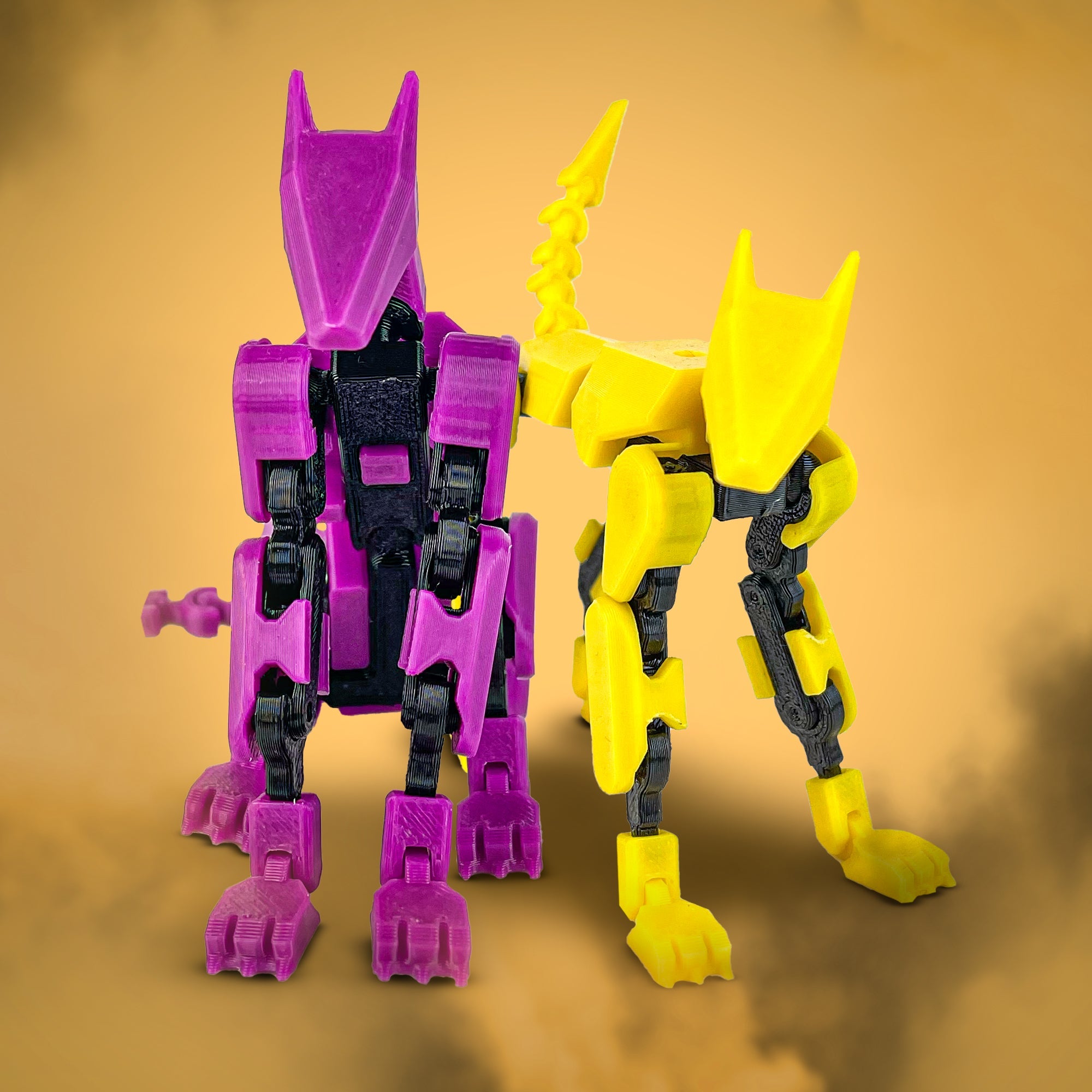 Kolekcje – Mini Legendy