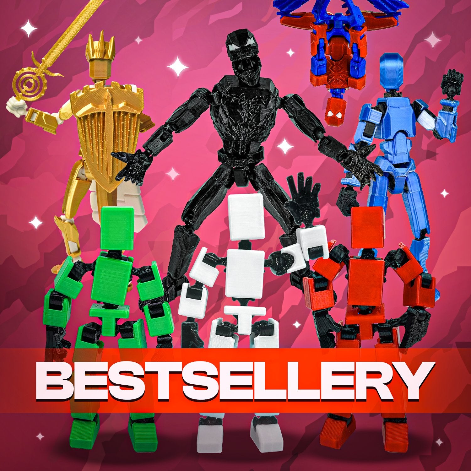 Kolekcje – Mini Legendy