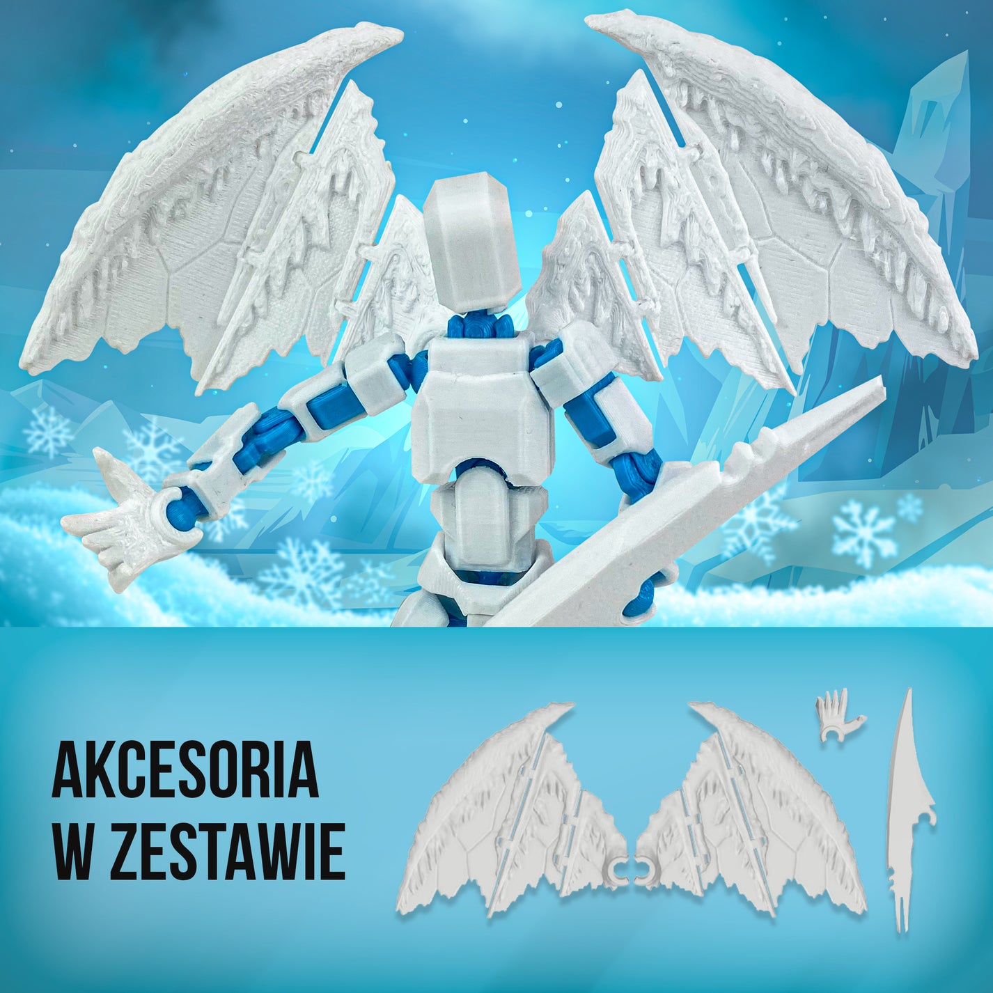 Złoty – Mini Legendy