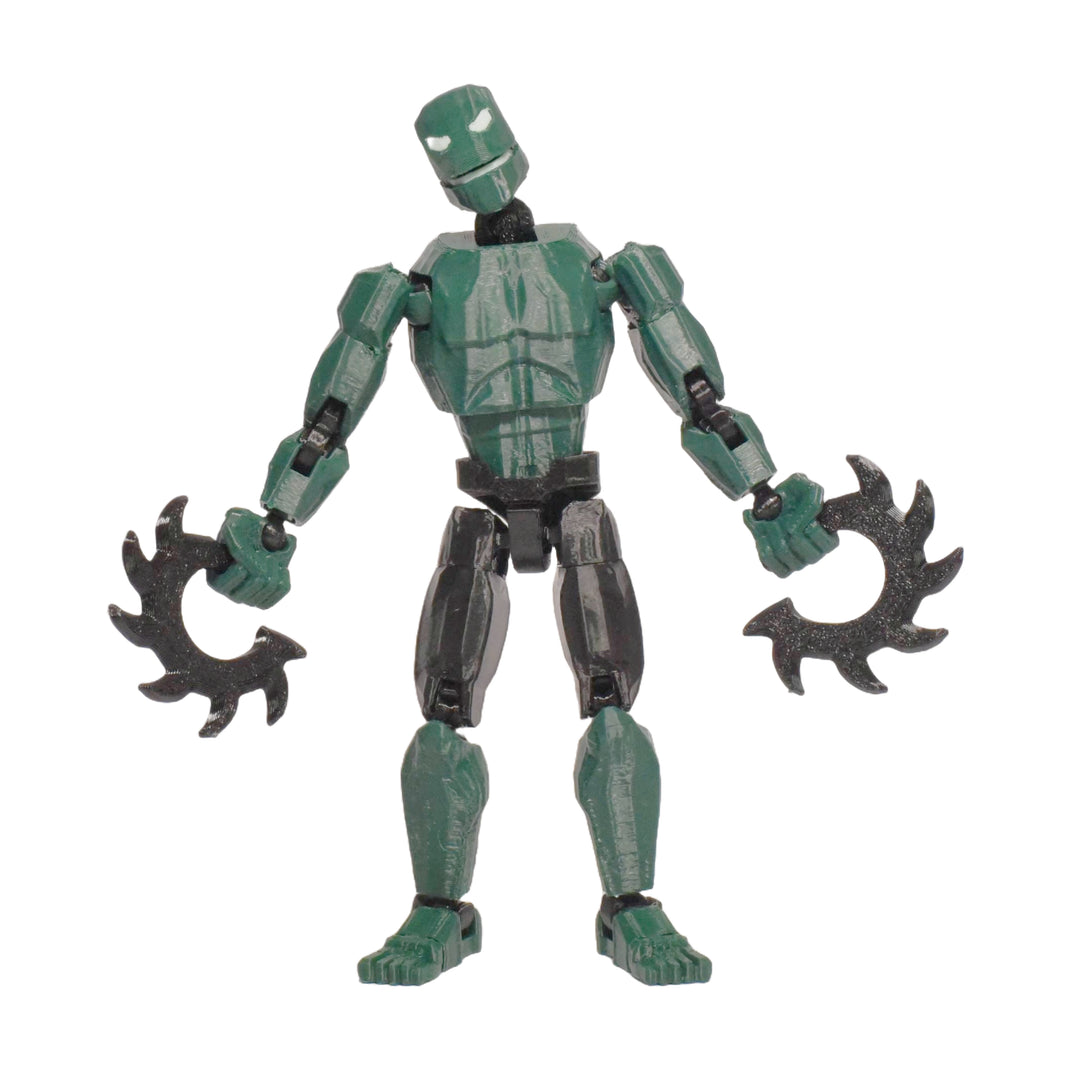 Siłacz – Mini Legendy