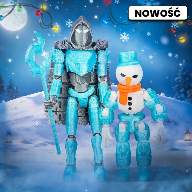 Kolekcje – Mini Legendy