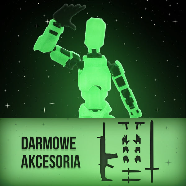 Gilotyna – Mini Legendy