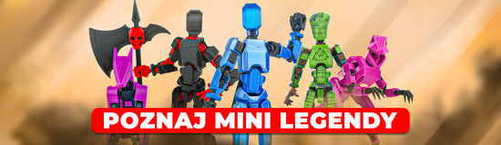 Mini Legendy