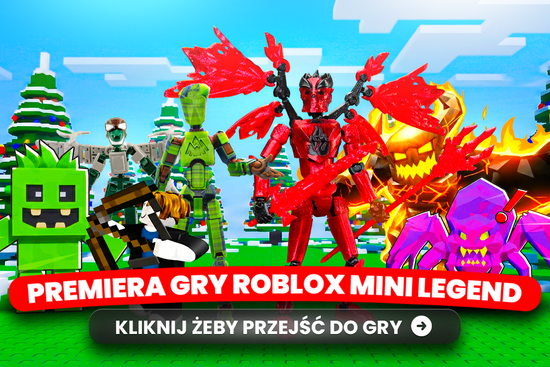 Mini Legendy