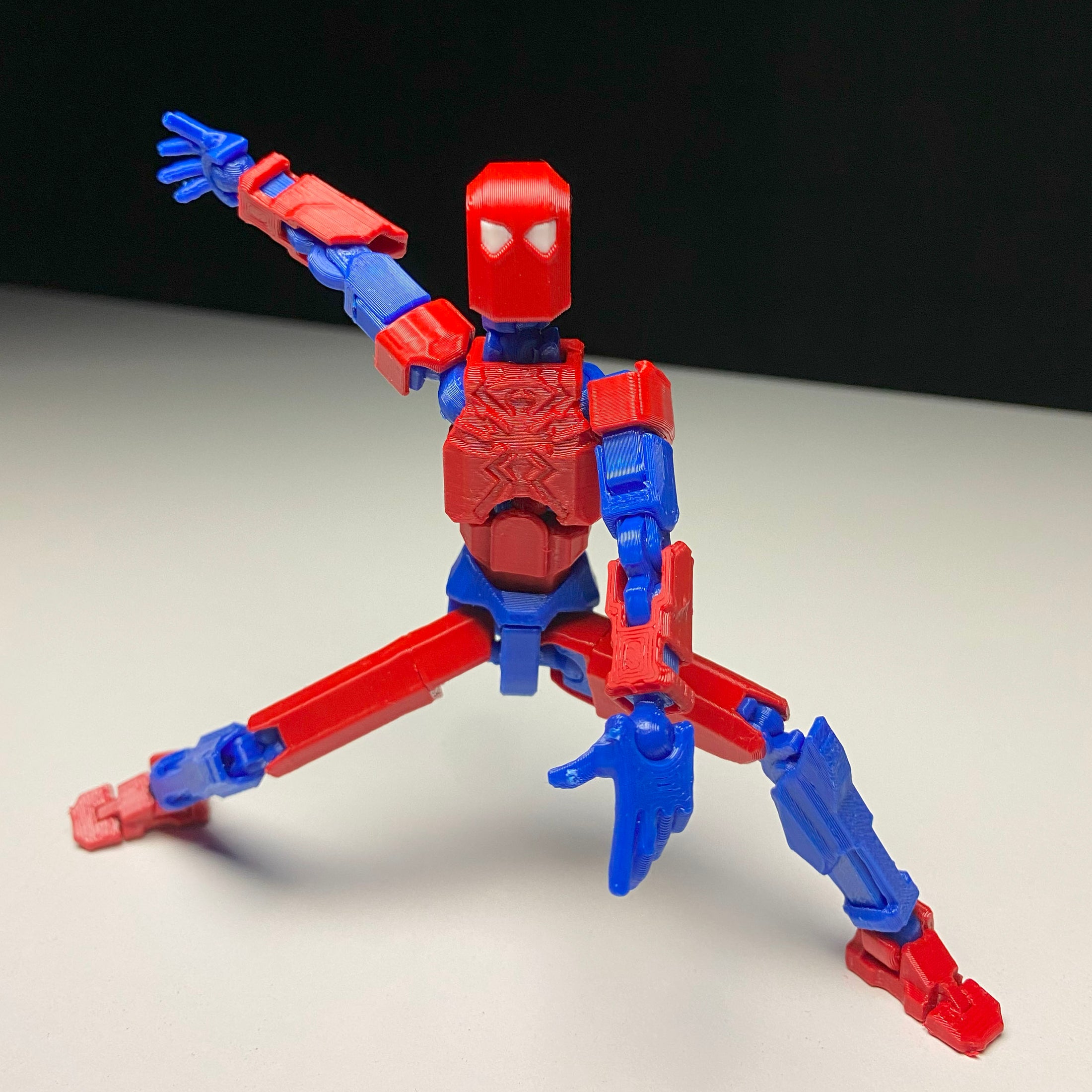 Sieciarz – Mini Legendy