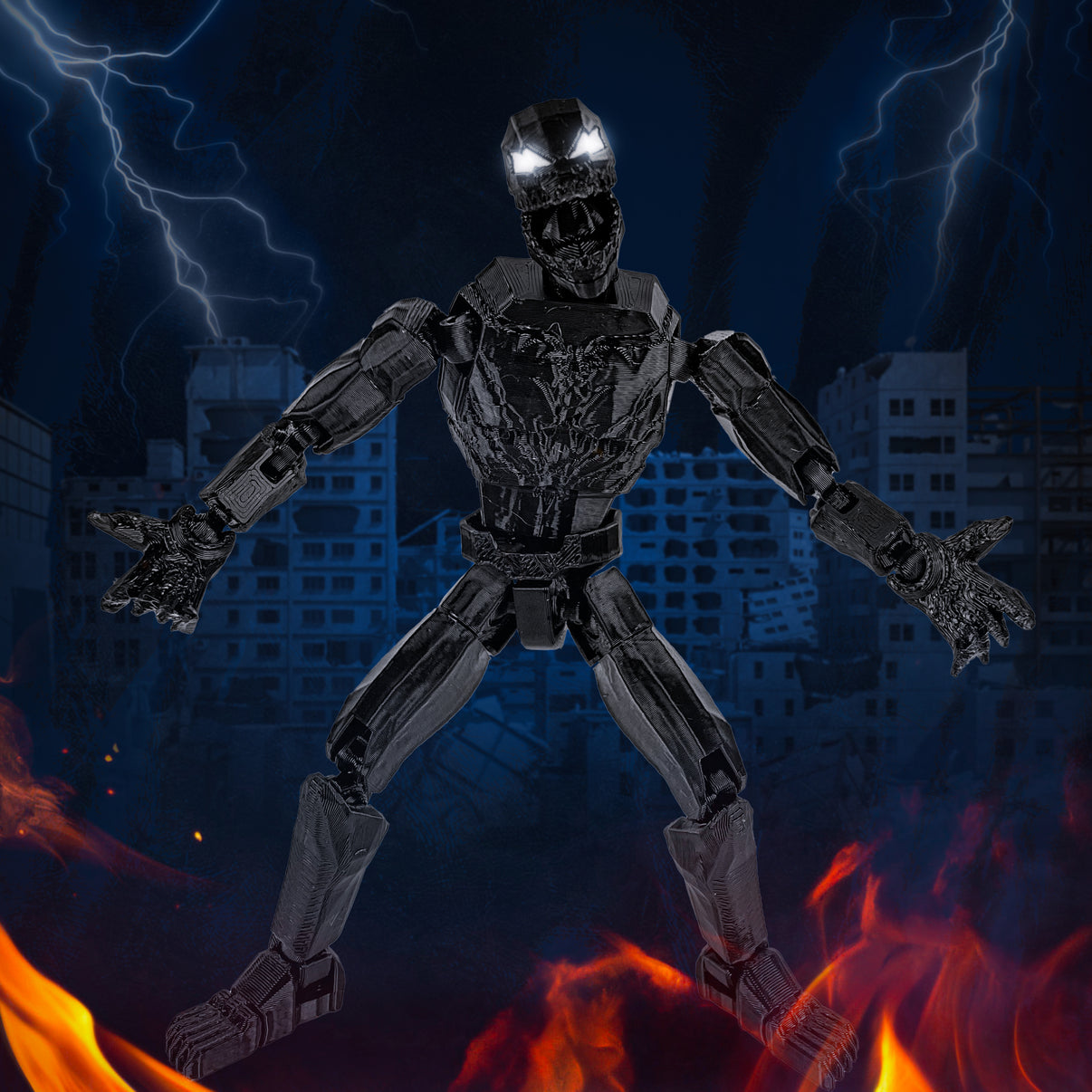 Tarantula – Mini Legendy