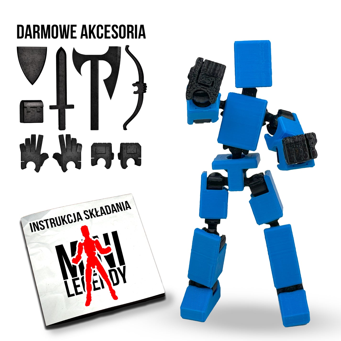 Mikro Legendy – Mini Legendy