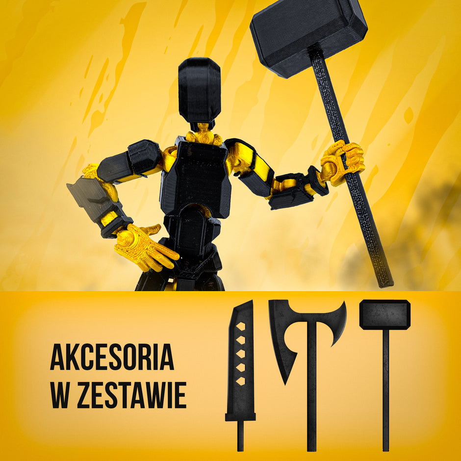 Edycje Specjalne – Mini Legendy