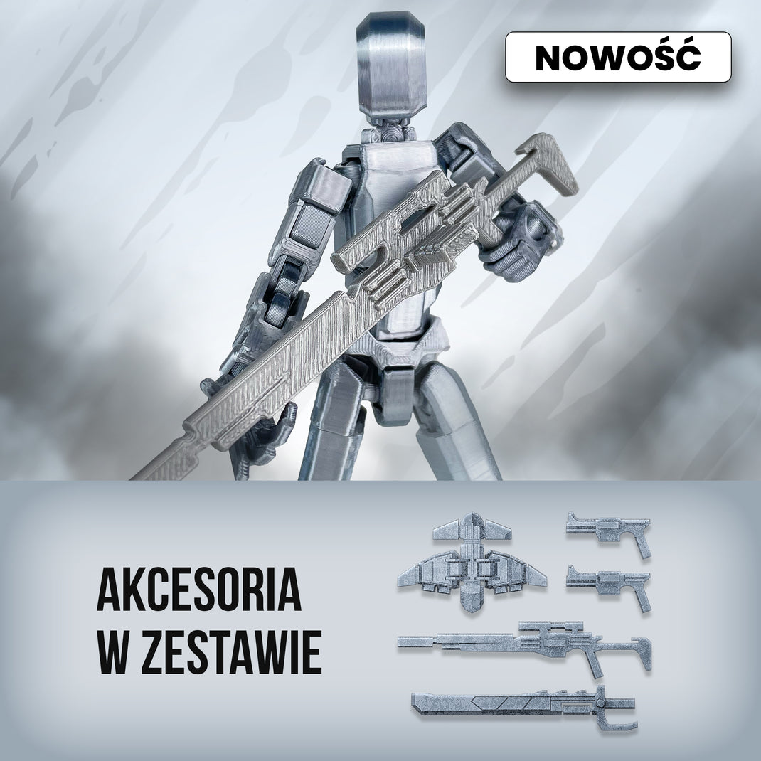 Kolekcje – Mini Legendy