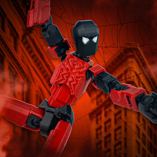 Sieciarz – Mini Legendy