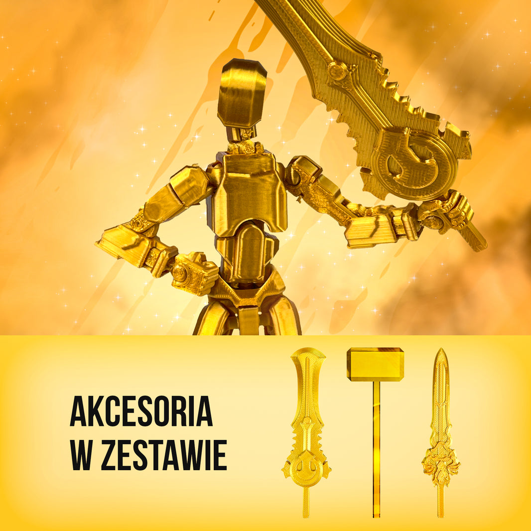 Edycje Specjalne – Mini Legendy