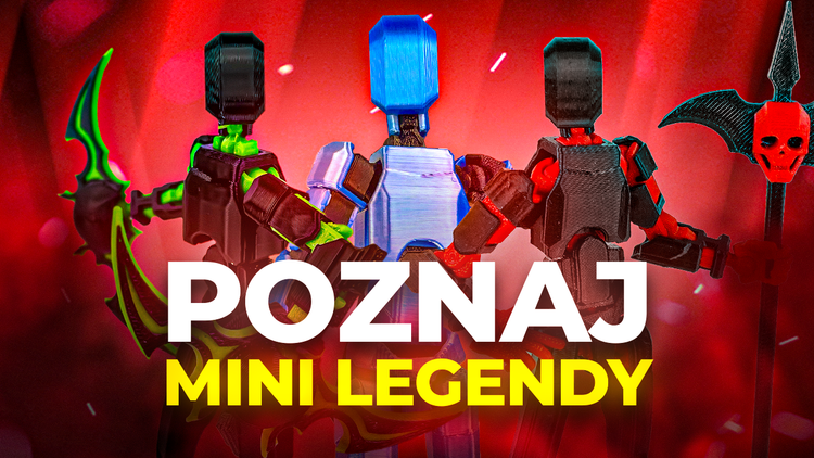 Mini Legendy
