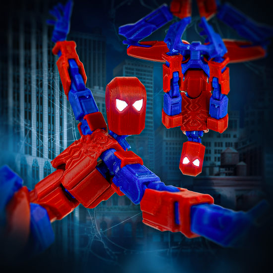 Tarantula – Mini Legendy